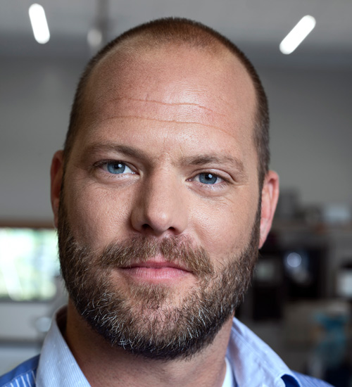 TENAX - Rik-Jan de Groot